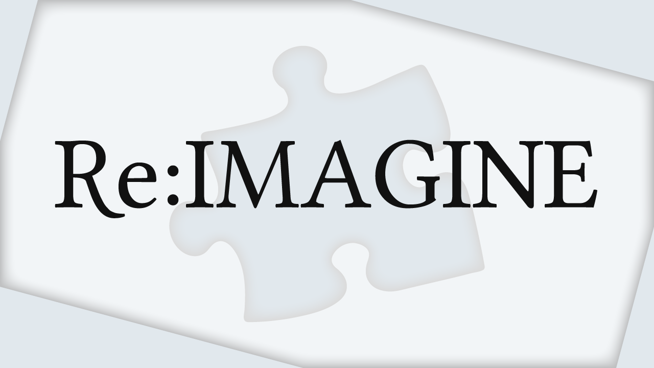Re:IMAGINE | EOTWiki